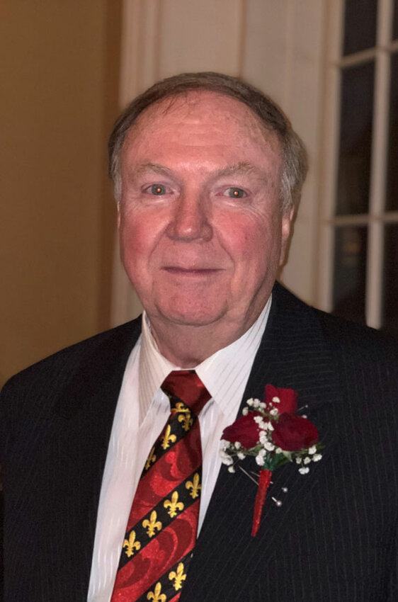 Thomas Kelly Wetzel - The Pagosa Springs Sun