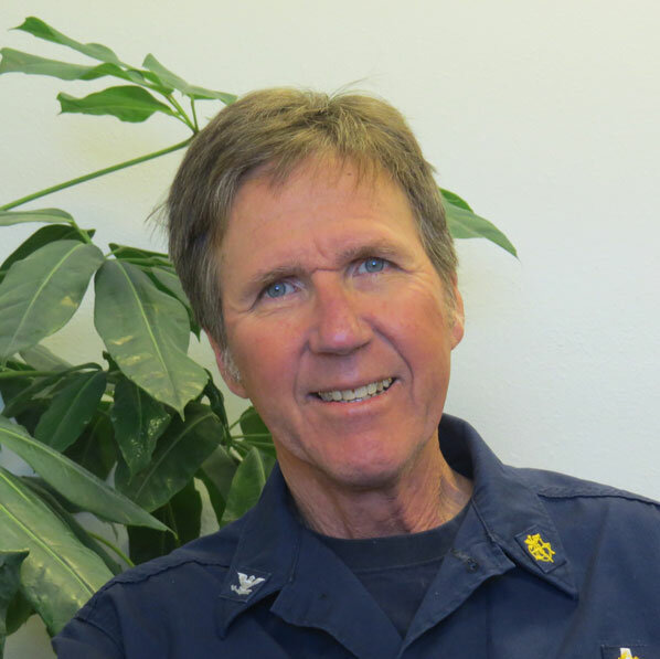 James Lee (Jim) Sutton - The Pagosa Springs Sun