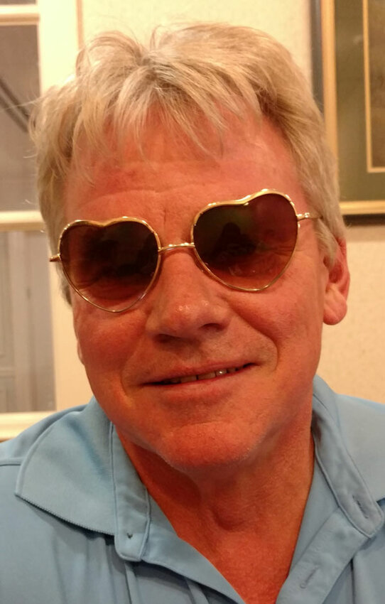 William ‘Bill’ John Albert Alfred Dean - The Pagosa Springs Sun