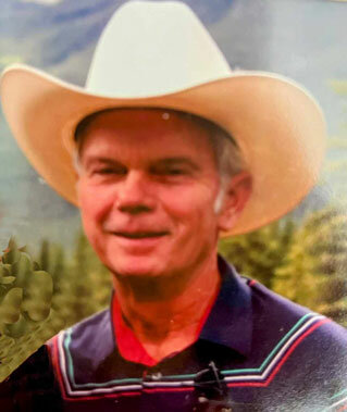 Thomas ‘Gary’ Kimble - The Pagosa Springs Sun