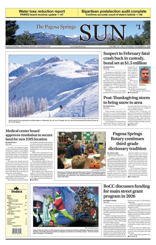 Great Colorado Payback closes fiscal year with record returns - The ...