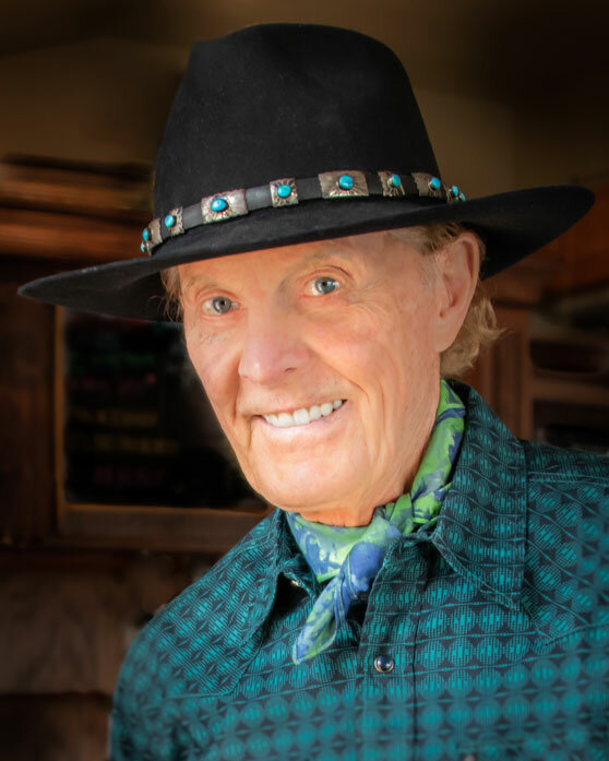 Steven Wimer Butler - The Pagosa Springs Sun