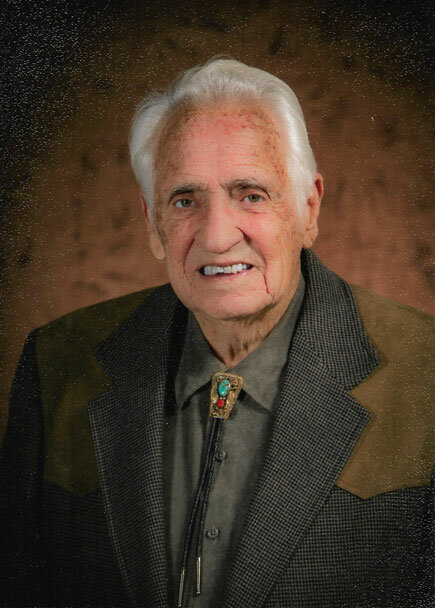 Paul N. Aldridge - The Pagosa Springs Sun