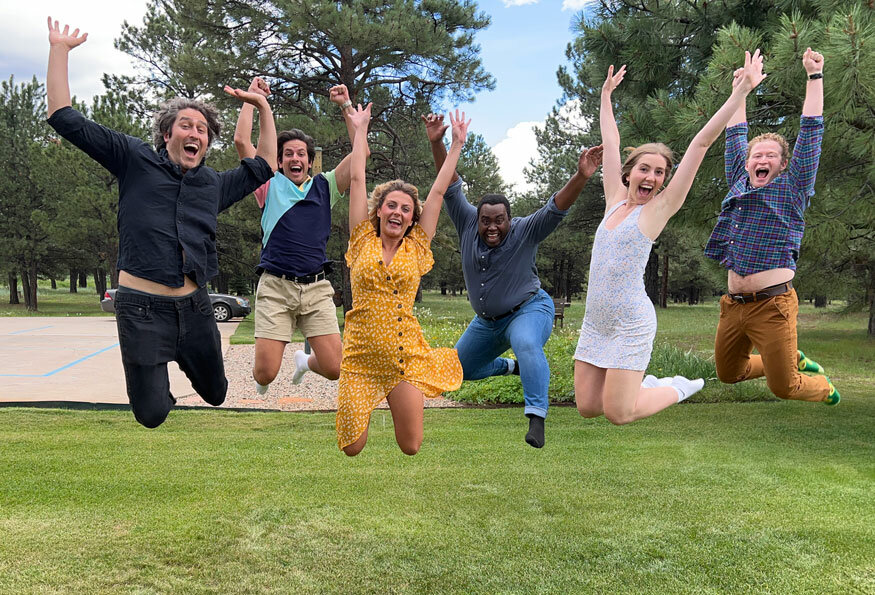 Thingamajig announces Broadway musicals summer season - The Pagosa ...