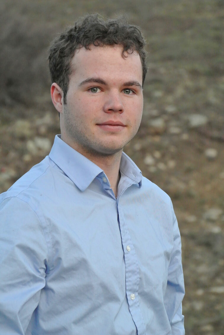 Senior recital for Hayden Kiker and Ethan Mazur announced - The Pagosa ...