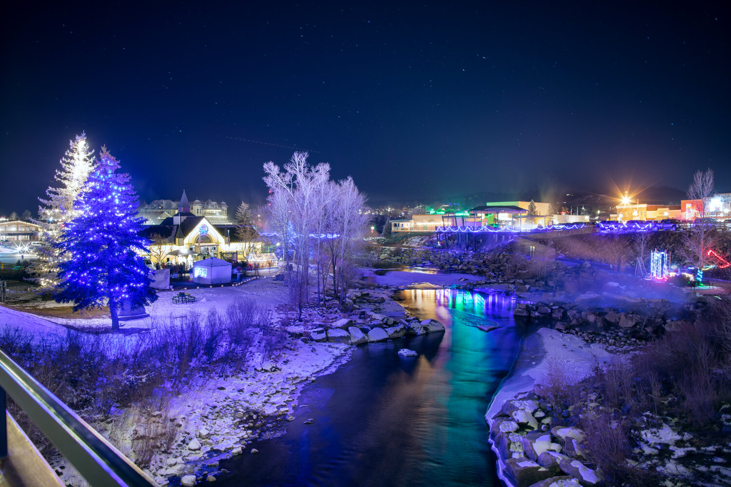 Join an Old Fashioned Christmas Celebration on Dec. 21 - The Pagosa ...