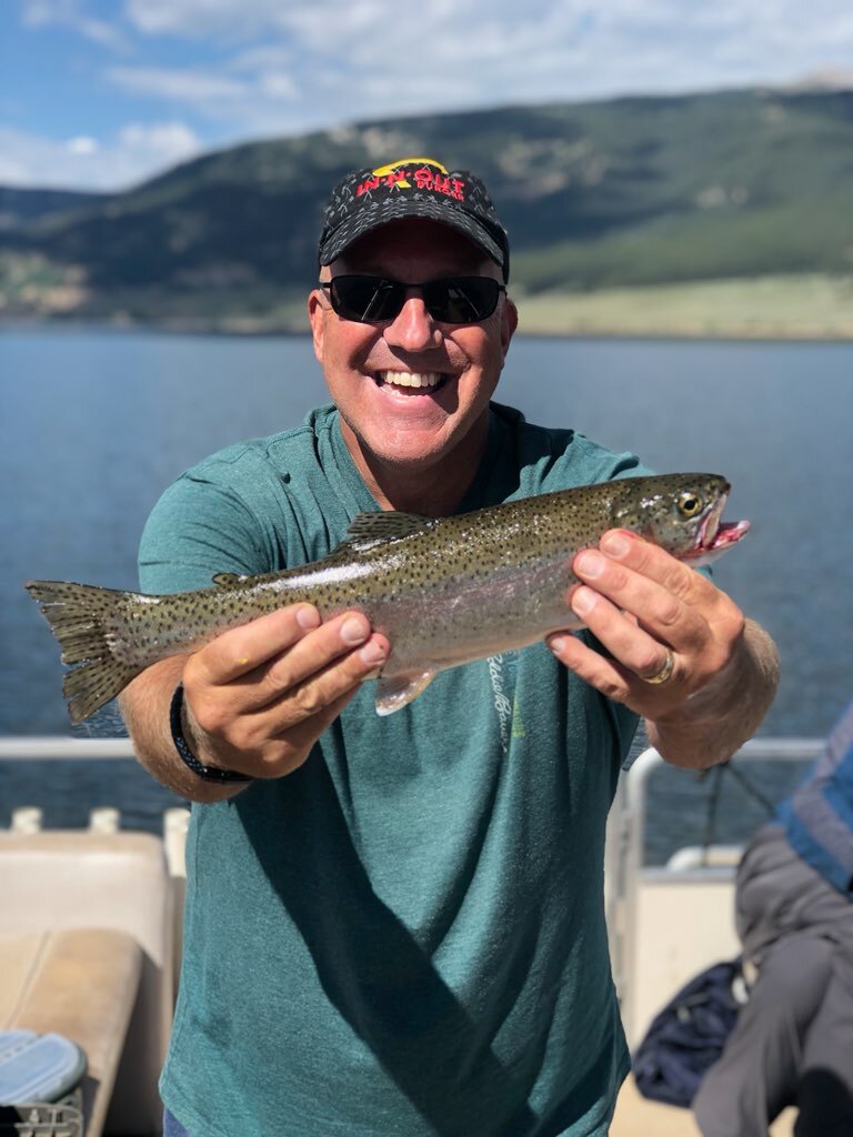 Daniel Bruce Keuning - The Pagosa Springs Sun