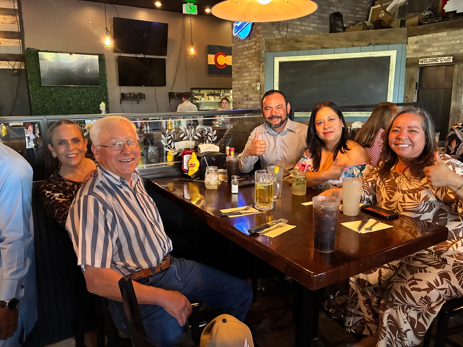 Ladies Knight Out Dinner - The Pagosa Springs Sun