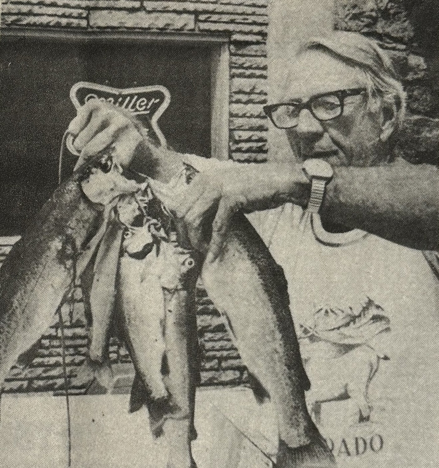 Looking Back: August 28, 2025 - The Pagosa Springs Sun