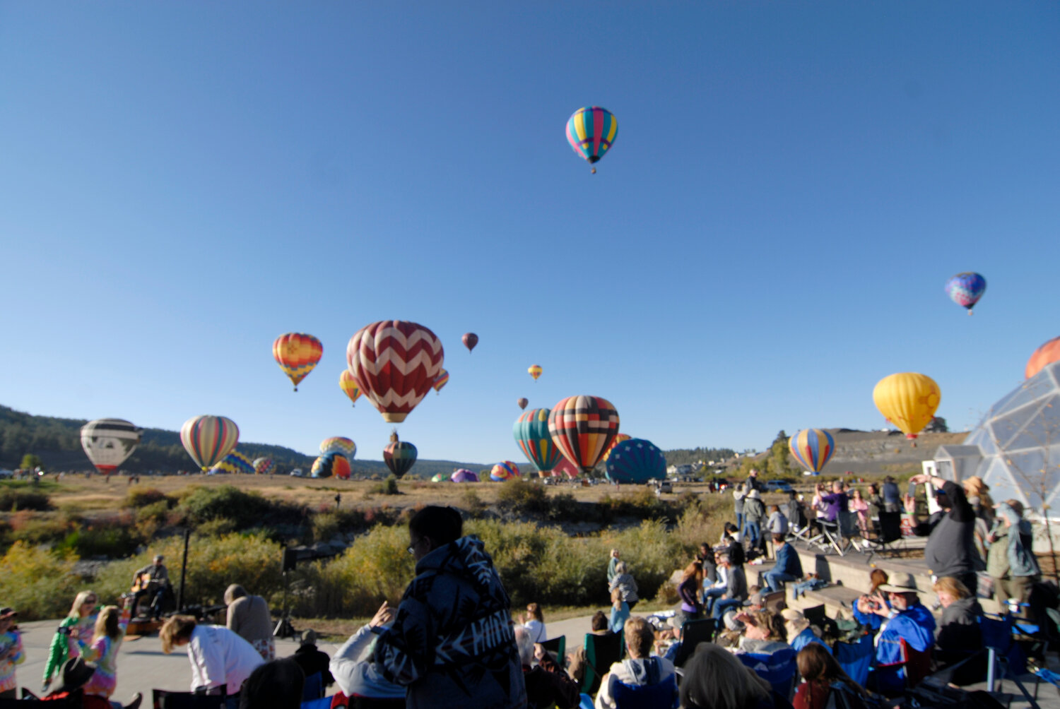 Tickets on sale now for Breakfast with Balloons - The Pagosa Springs Sun