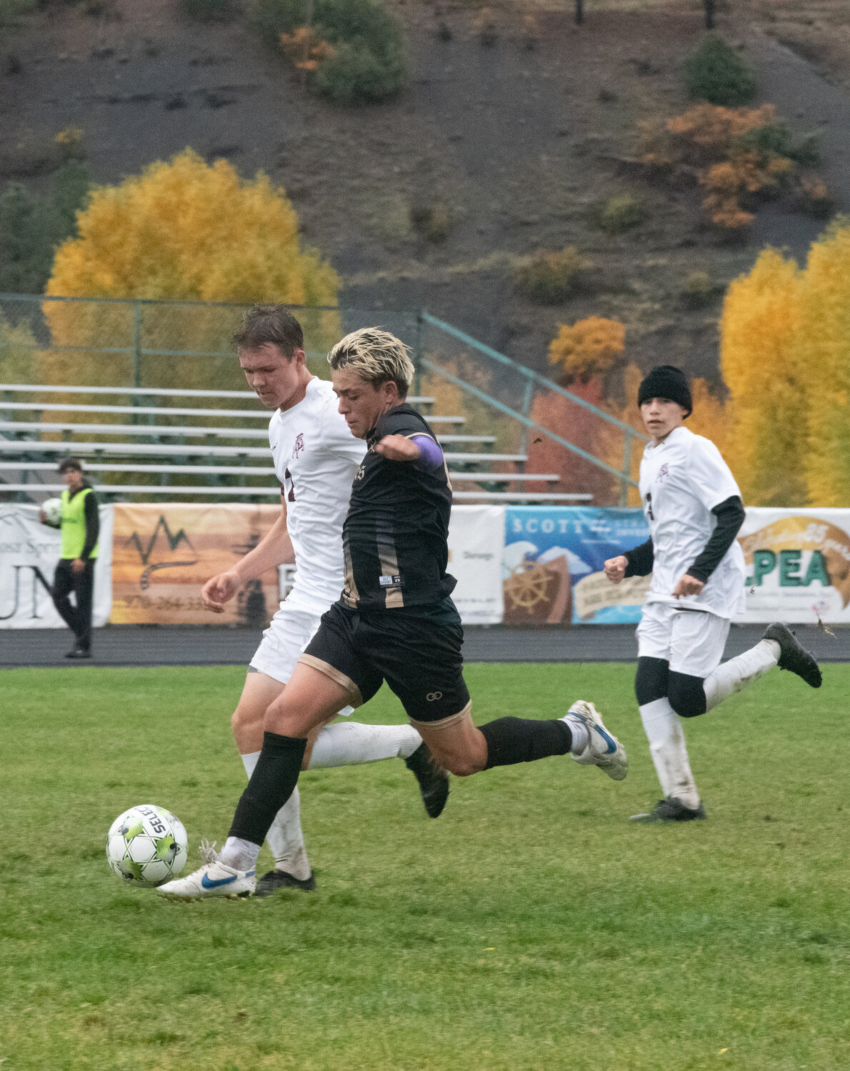 Pirates shut out Alamosa at home to move to 10-1 - The Pagosa Springs Sun