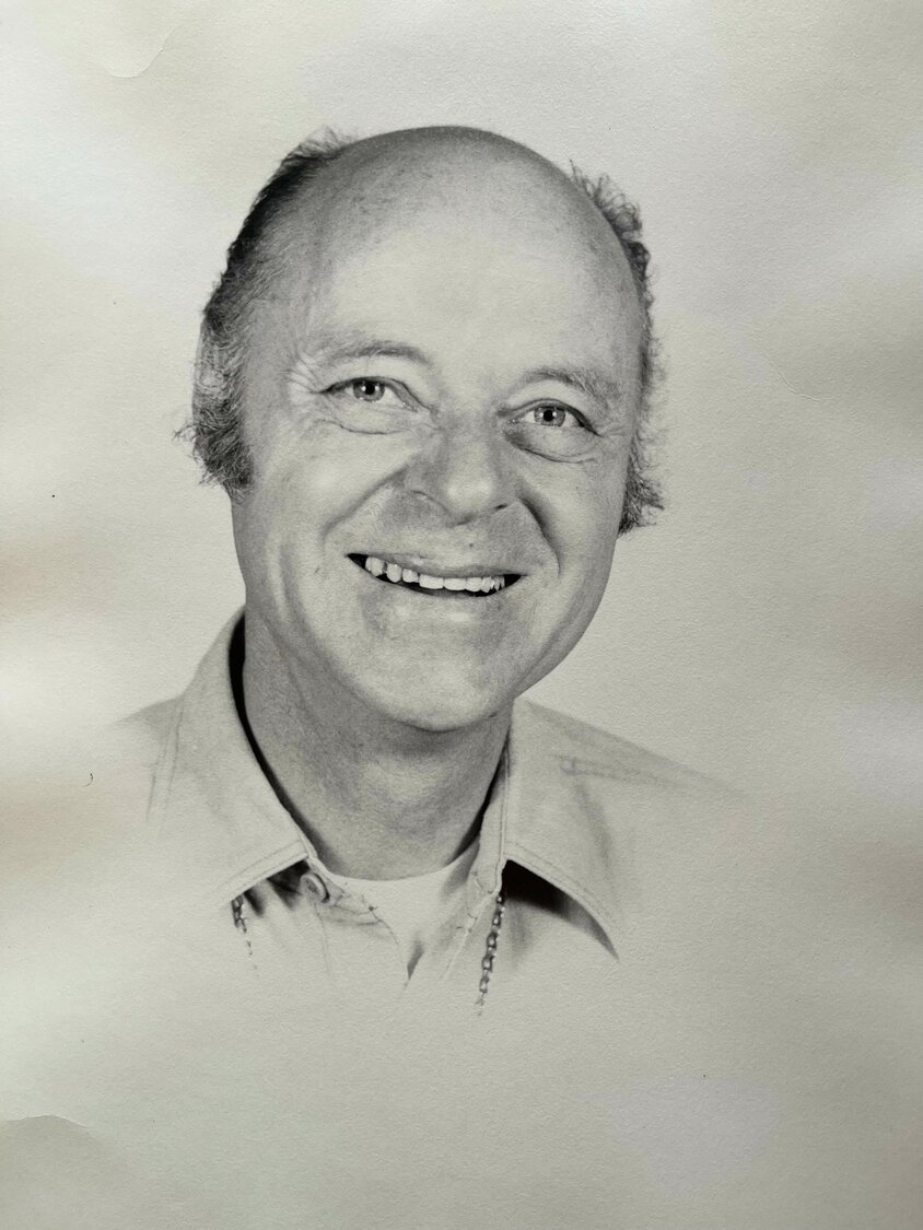 Peter Laue: A Holocaust survivor and veteran’s journey of discovery and ...