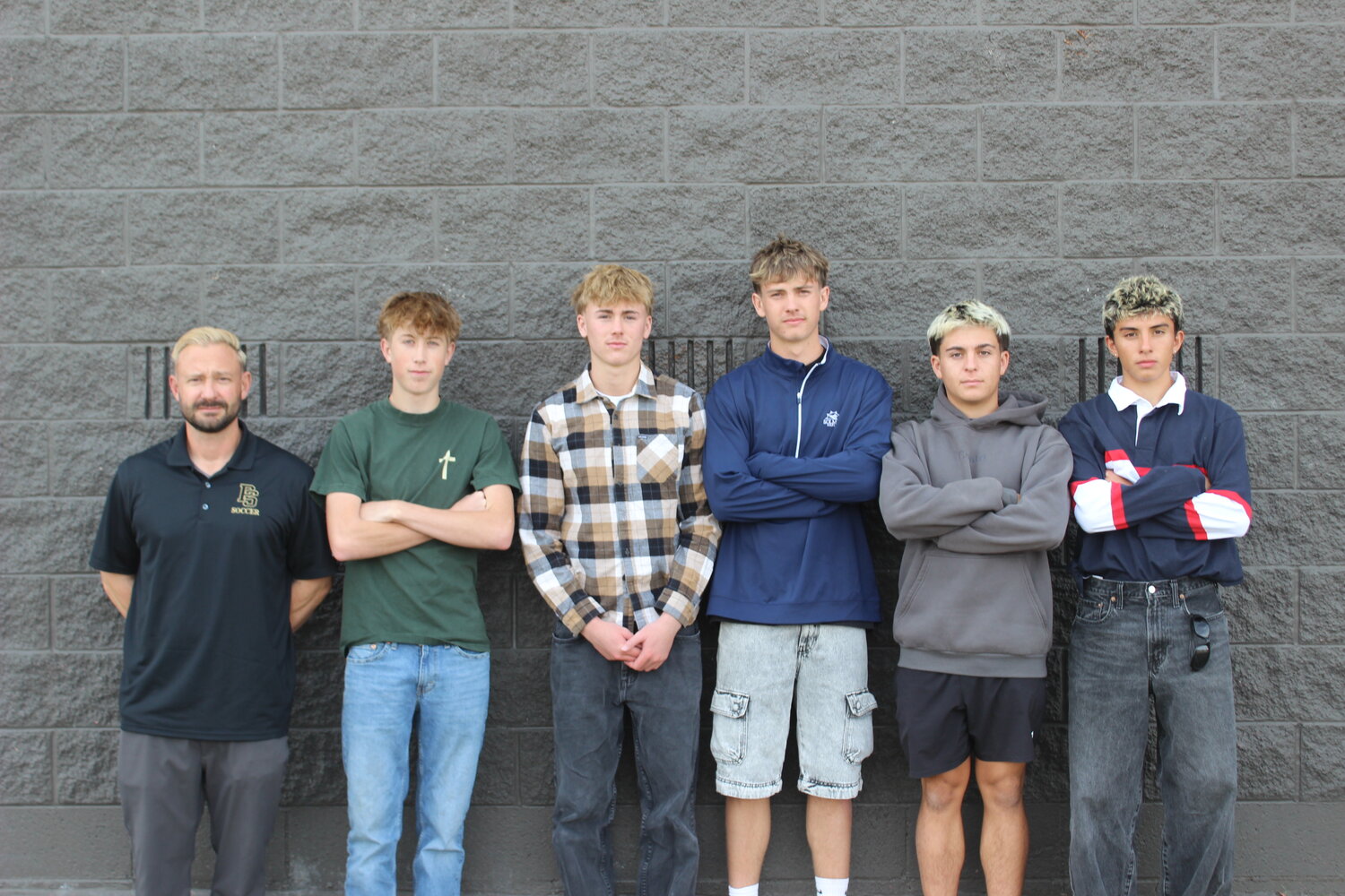 Intermountain league all-conference awards - The Pagosa Springs Sun