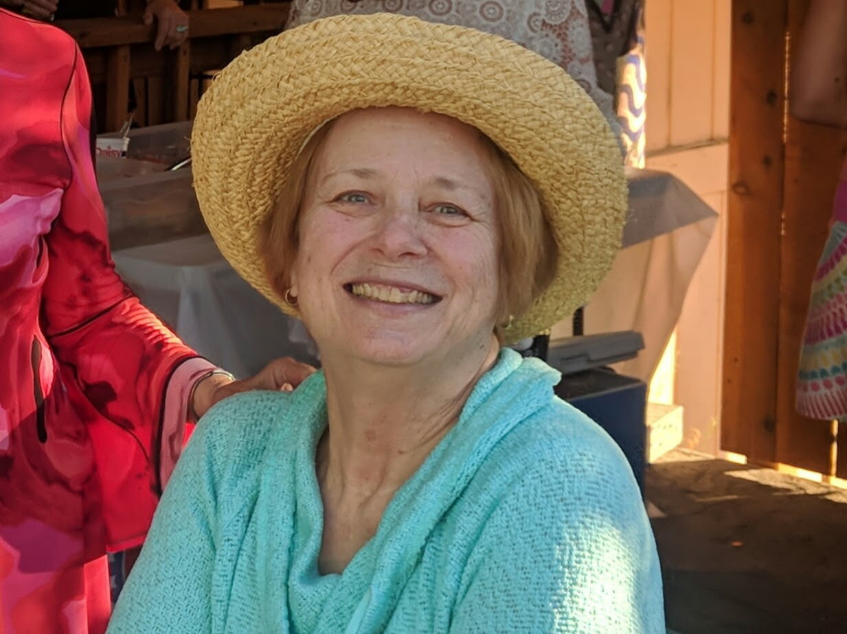Frances Ruth Wholf - The Pagosa Springs Sun