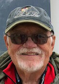 Larry (Ray) Baisdon - The Pagosa Springs Sun