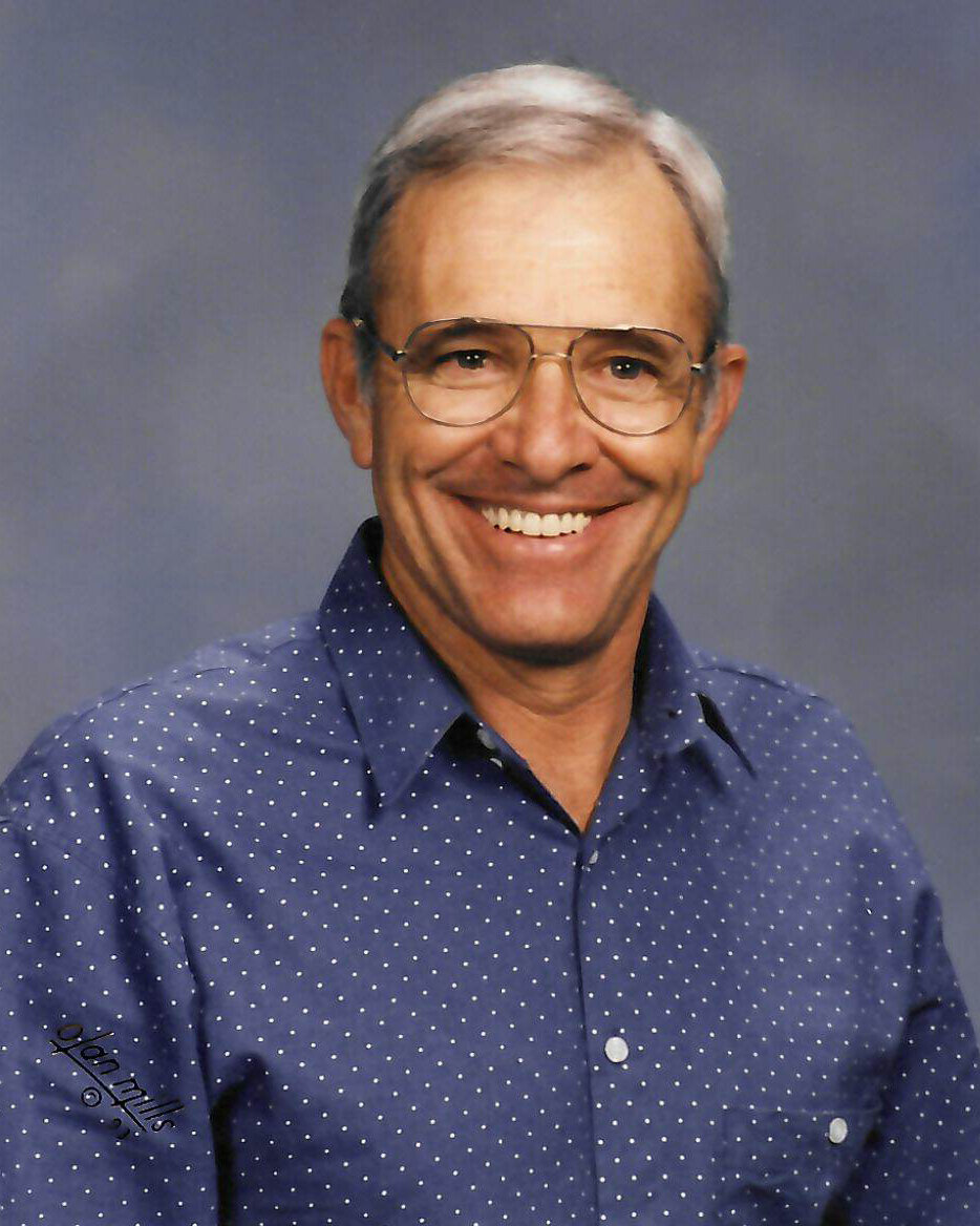 Celebration: Charles Formwalt - The Pagosa Springs Sun