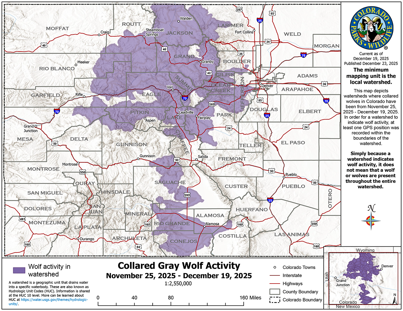 Bill to delist wolves as endangered species passes in U.S. House - The ...