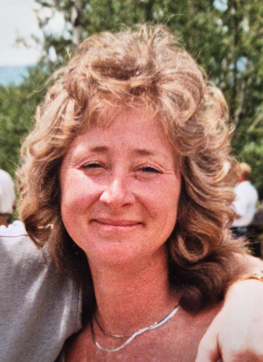 Susan Diane Kanyur - The Pagosa Springs Sun