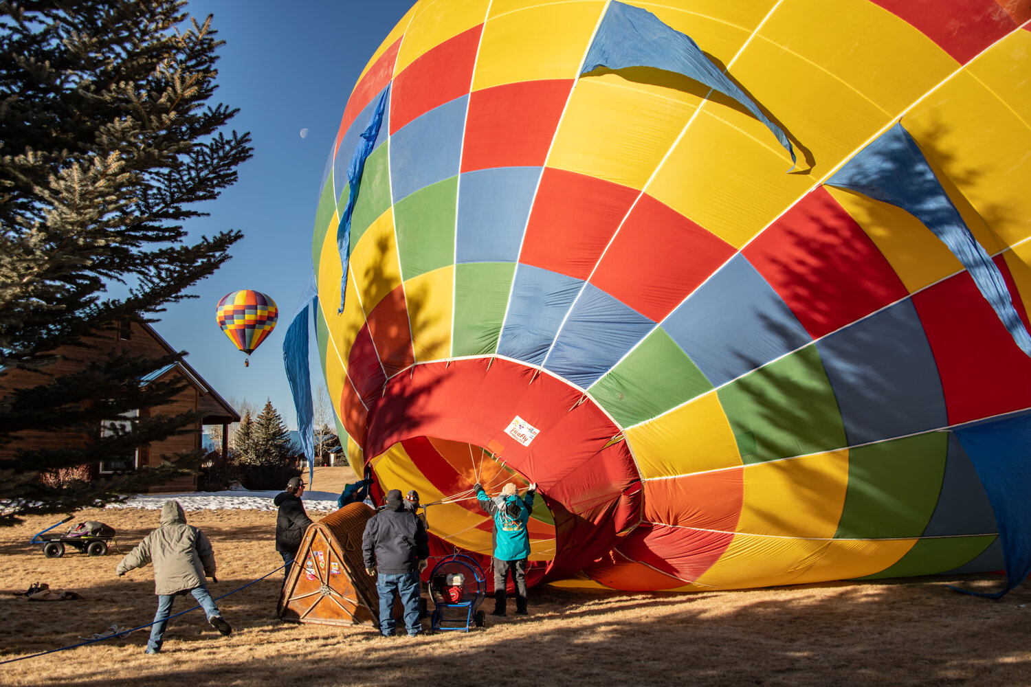 WinterFest to return Friday through Sunday - The Pagosa Springs Sun