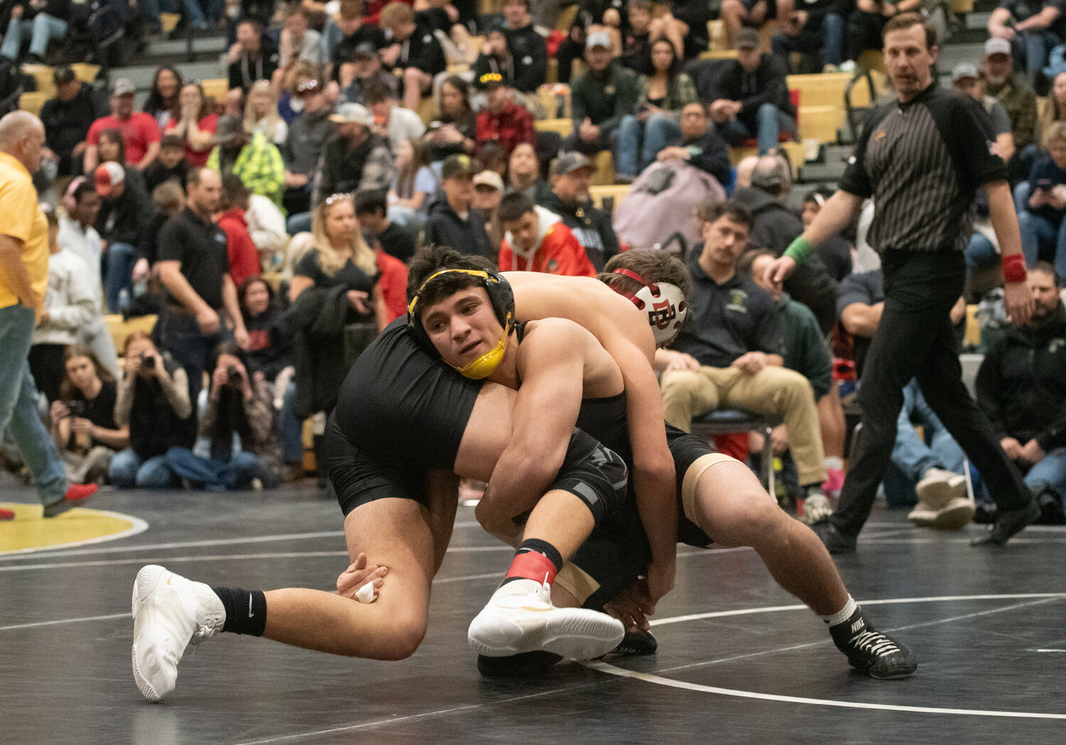 Pirates take second at Rocky Mountain Invitational - The Pagosa Springs Sun