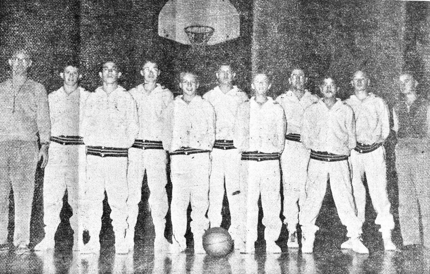 Looking Back: January 15, 2025 - The Pagosa Springs Sun