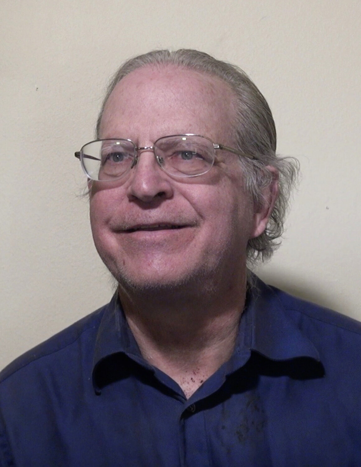 Gary Lynn ‘Nathaniel’ Newby - The Pagosa Springs Sun