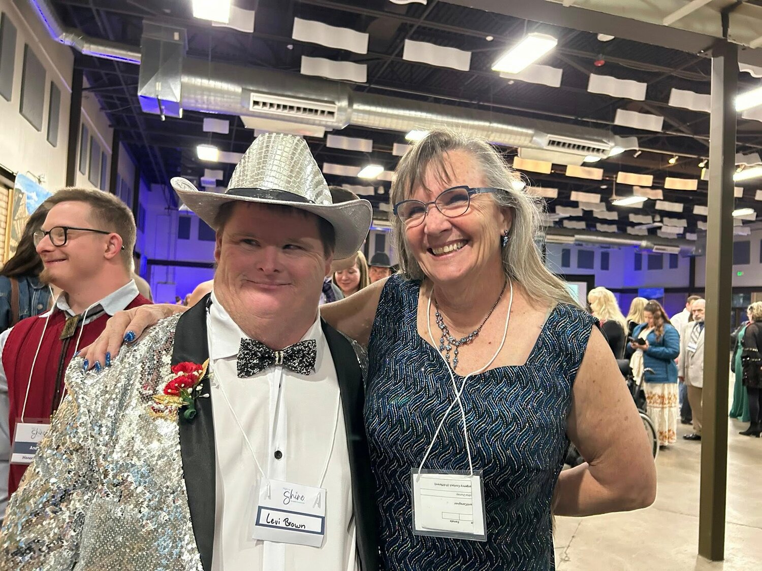 Night to Shine - The Pagosa Springs Sun