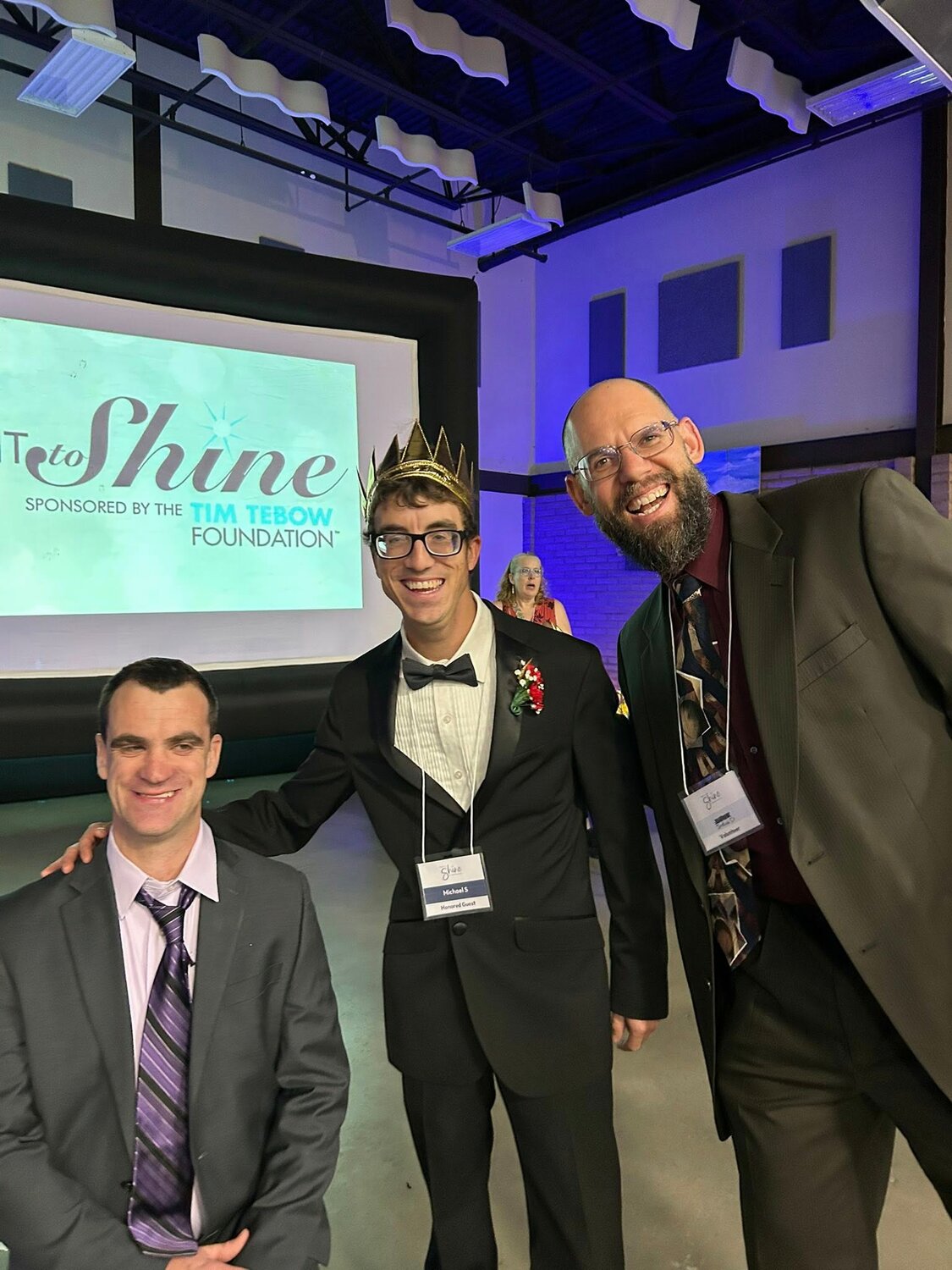 Night to Shine - The Pagosa Springs Sun
