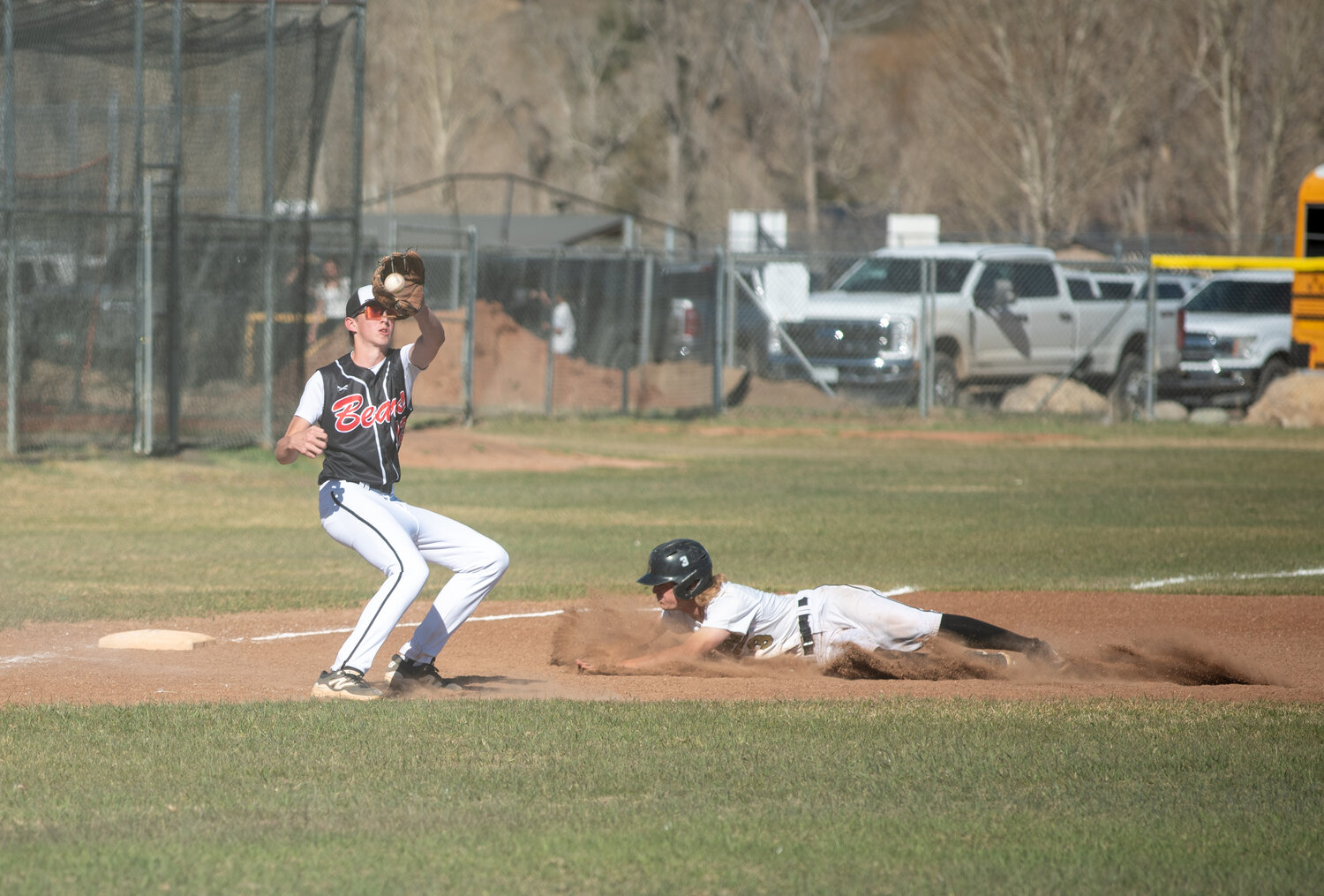 Pirates pick up two more wins in home opener - The Pagosa Springs Sun