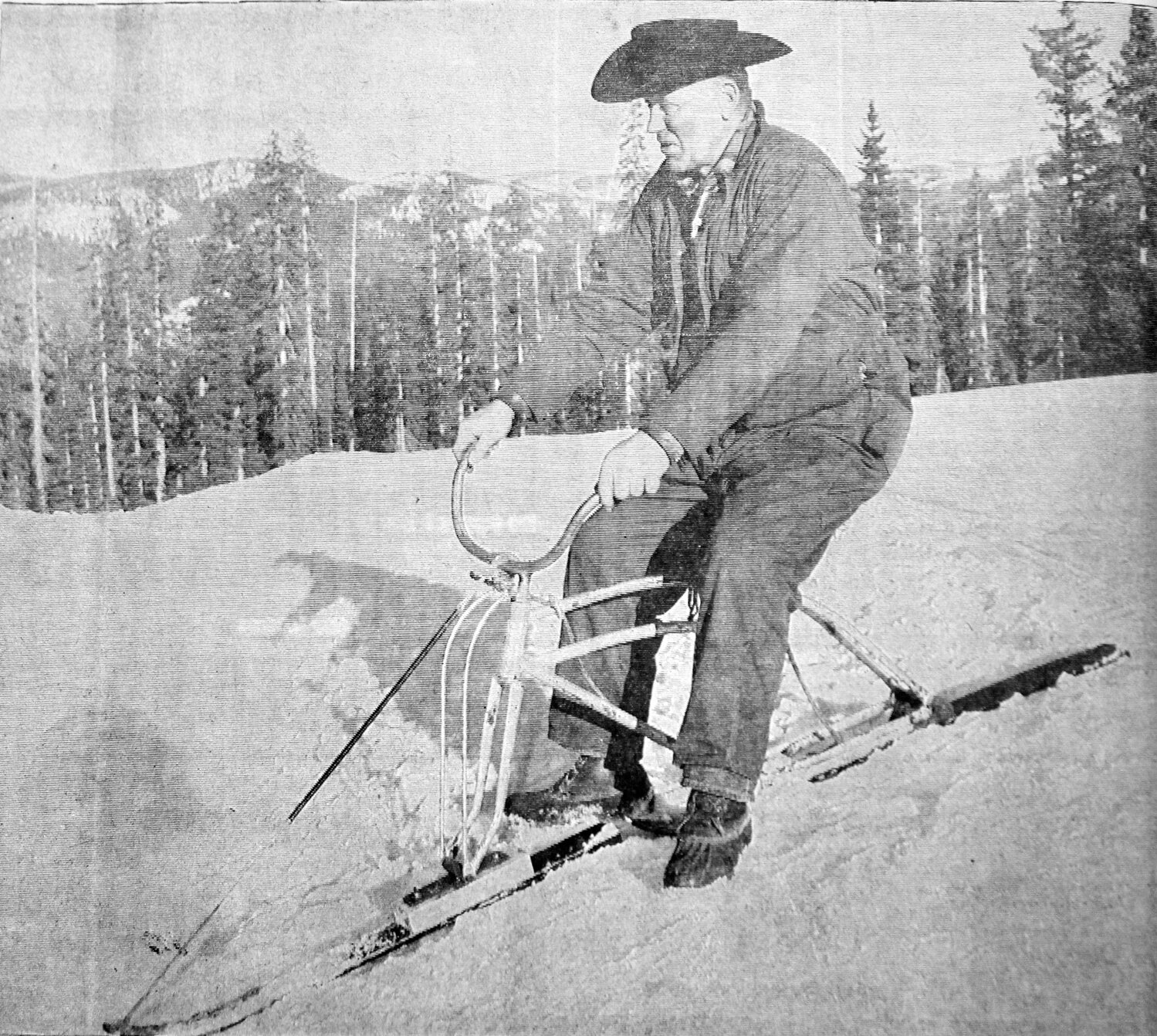 Looking Back: March 26, 2026 - The Pagosa Springs Sun