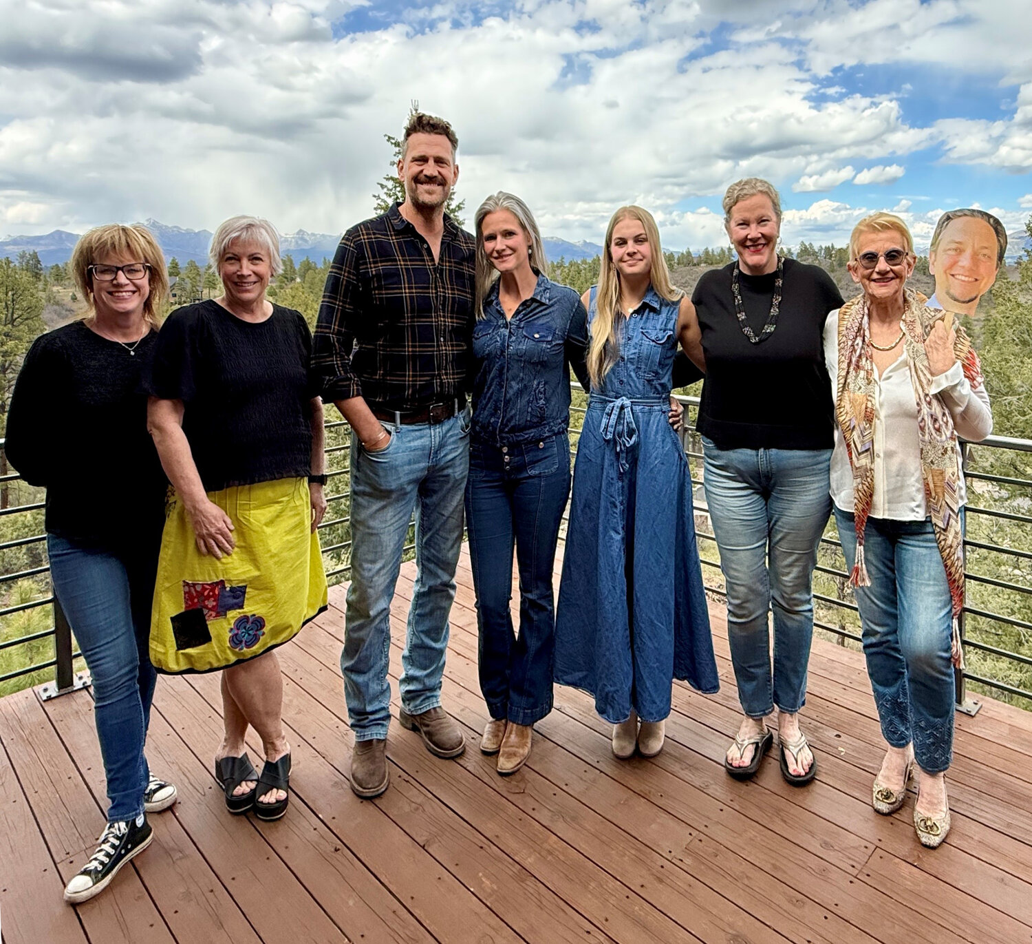 Seeds of Learning to debut new fundraiser: Hometown Voices and ...