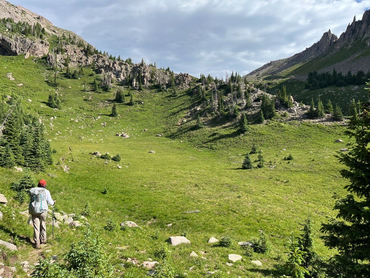 San Juan Mountains Association, San Juan Outdoor Club partner to ...