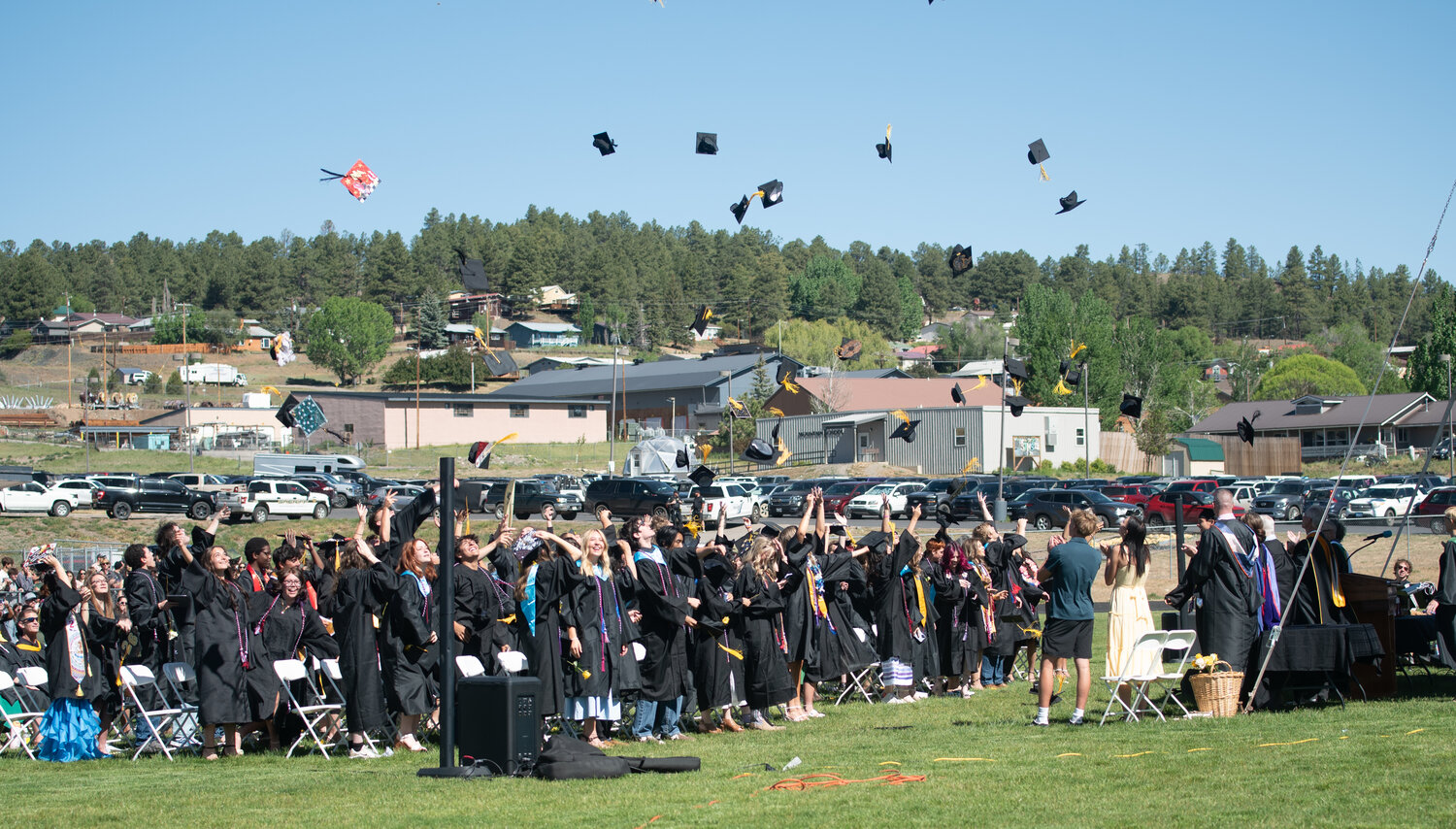 Class of 2026 earns more than $1 million in scholarships - The Pagosa ...