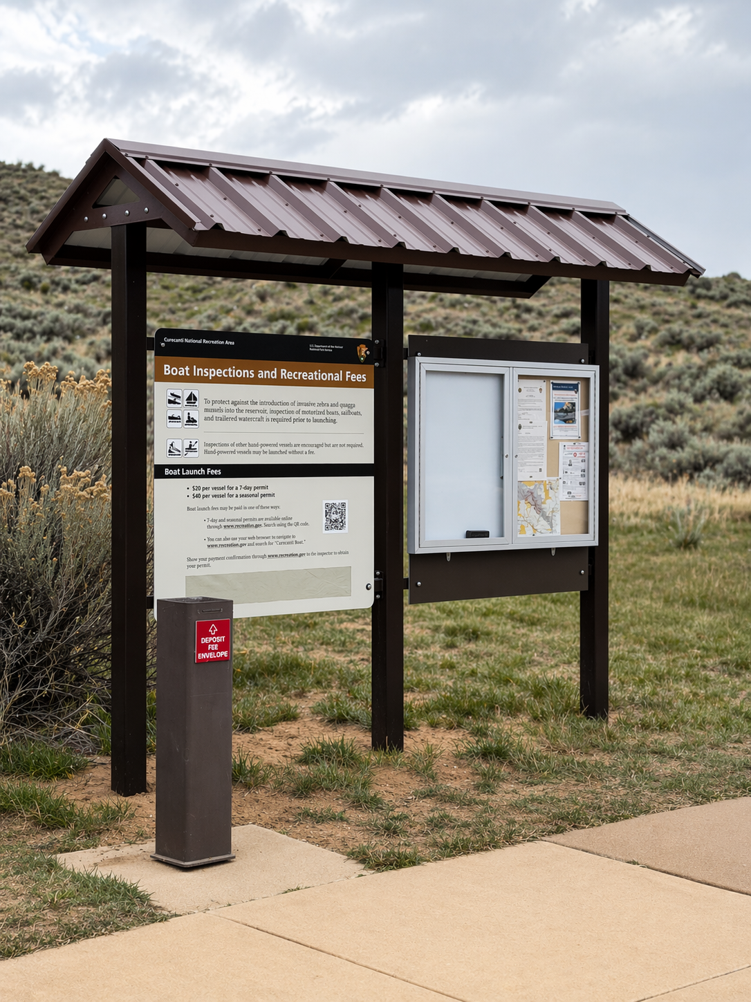 Why Durable Park Signs Matter for Outdoor Destinations - The Pagosa ...