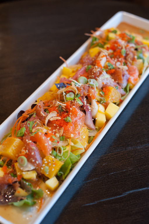 Spice Up the Winter With Thai In Wayland Square | Providence Media