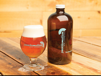 Proclamation Ale Company | Providence Media