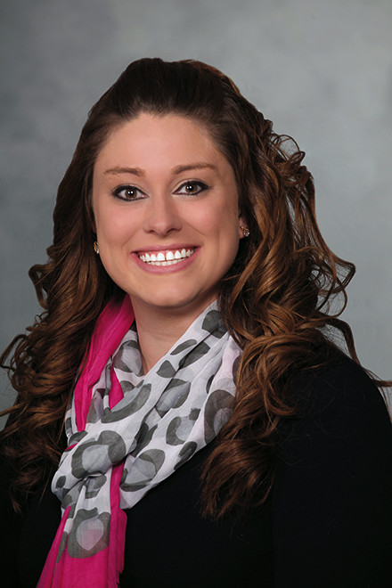 Briana Hill | Providence Media