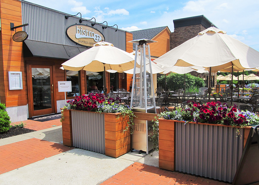 Bistro 22 | Providence Media