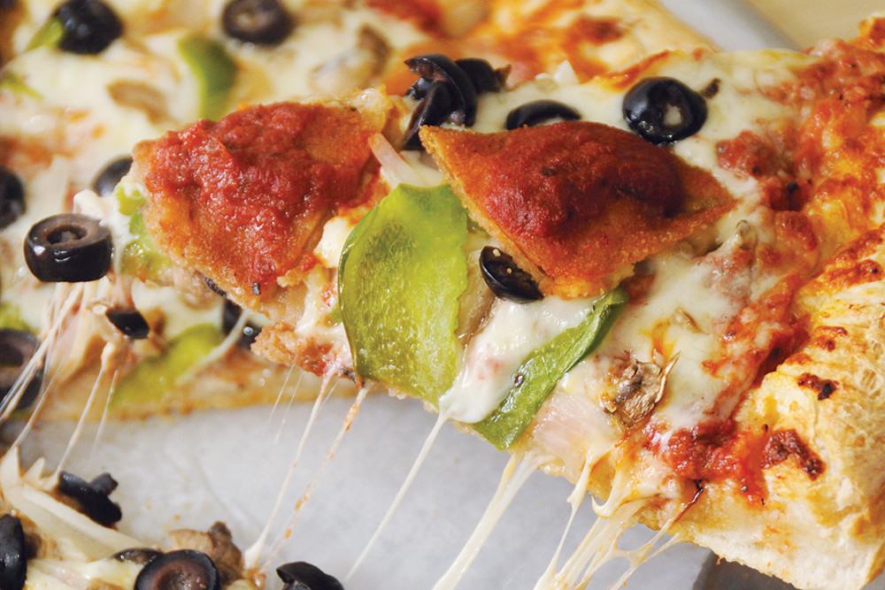 The Anatomy of a Crust | Providence Media