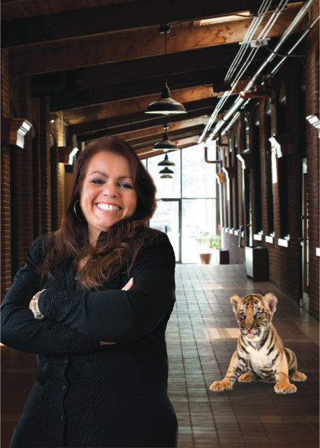 Leading Ladies 2018: Cathy Corelli Chianese | Providence Media