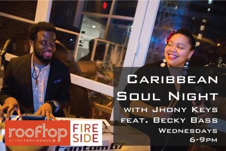 Caribbean Soul | Providence Media