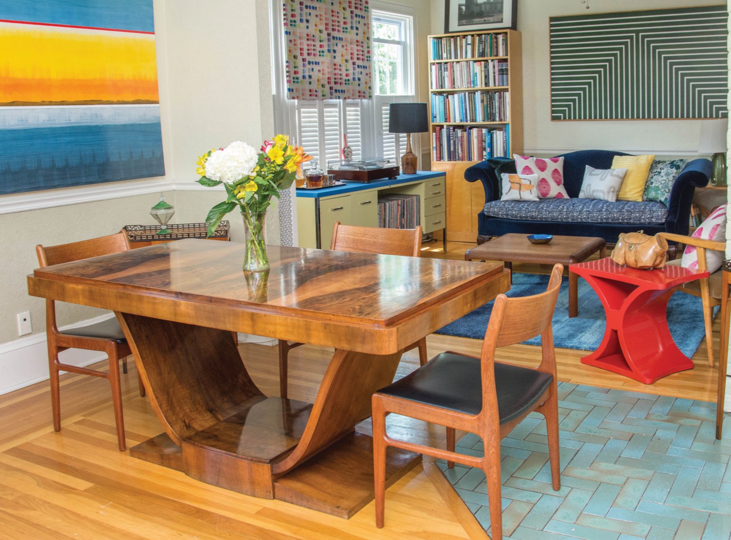 Parlor Trick | Providence Media