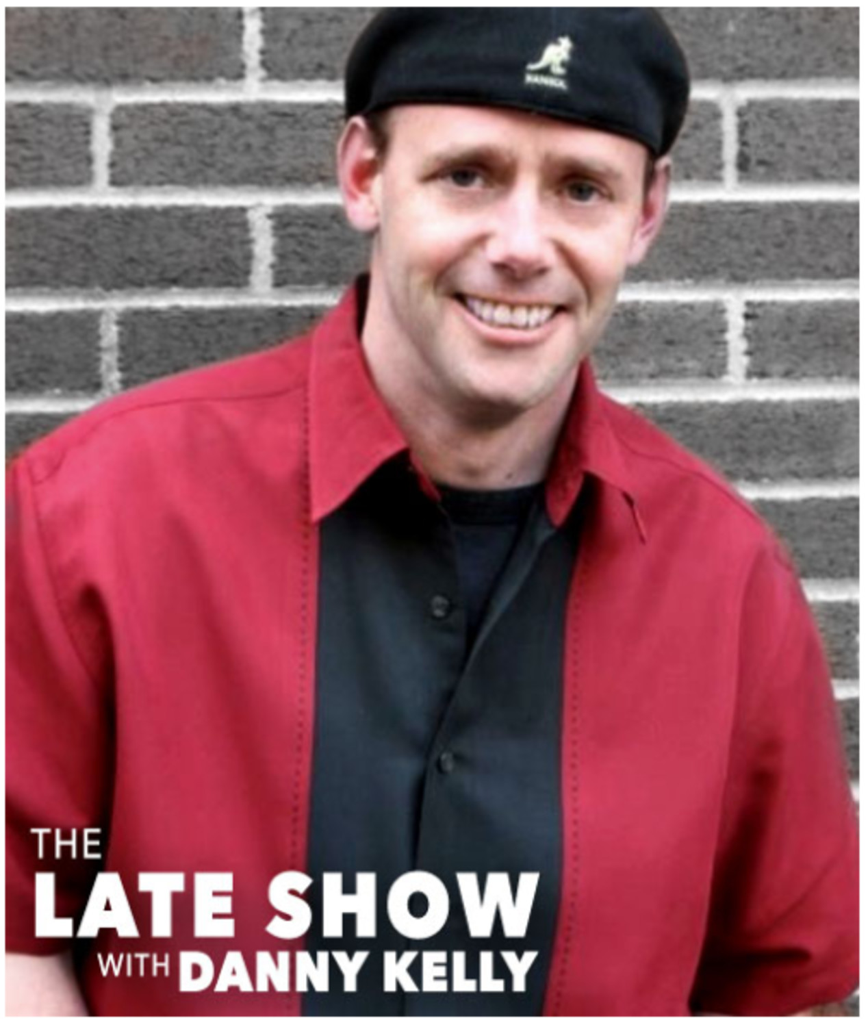 The Late Show with Danny Kelly | Providence Media