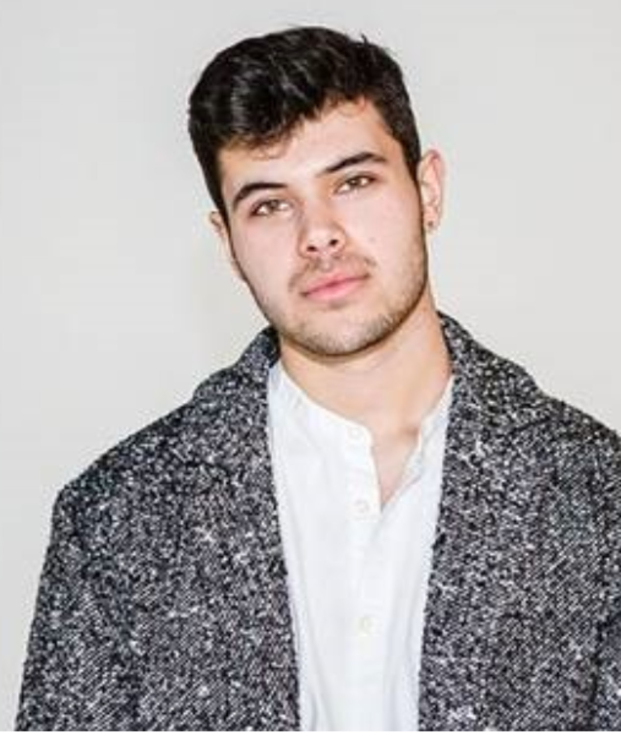 Lev Fer From Mtv Showtime And More Providence Media