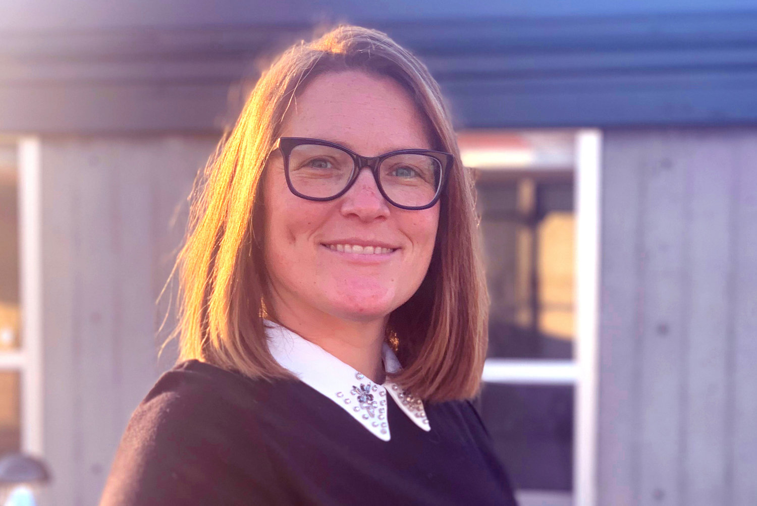 Claire Phipps | Providence Media