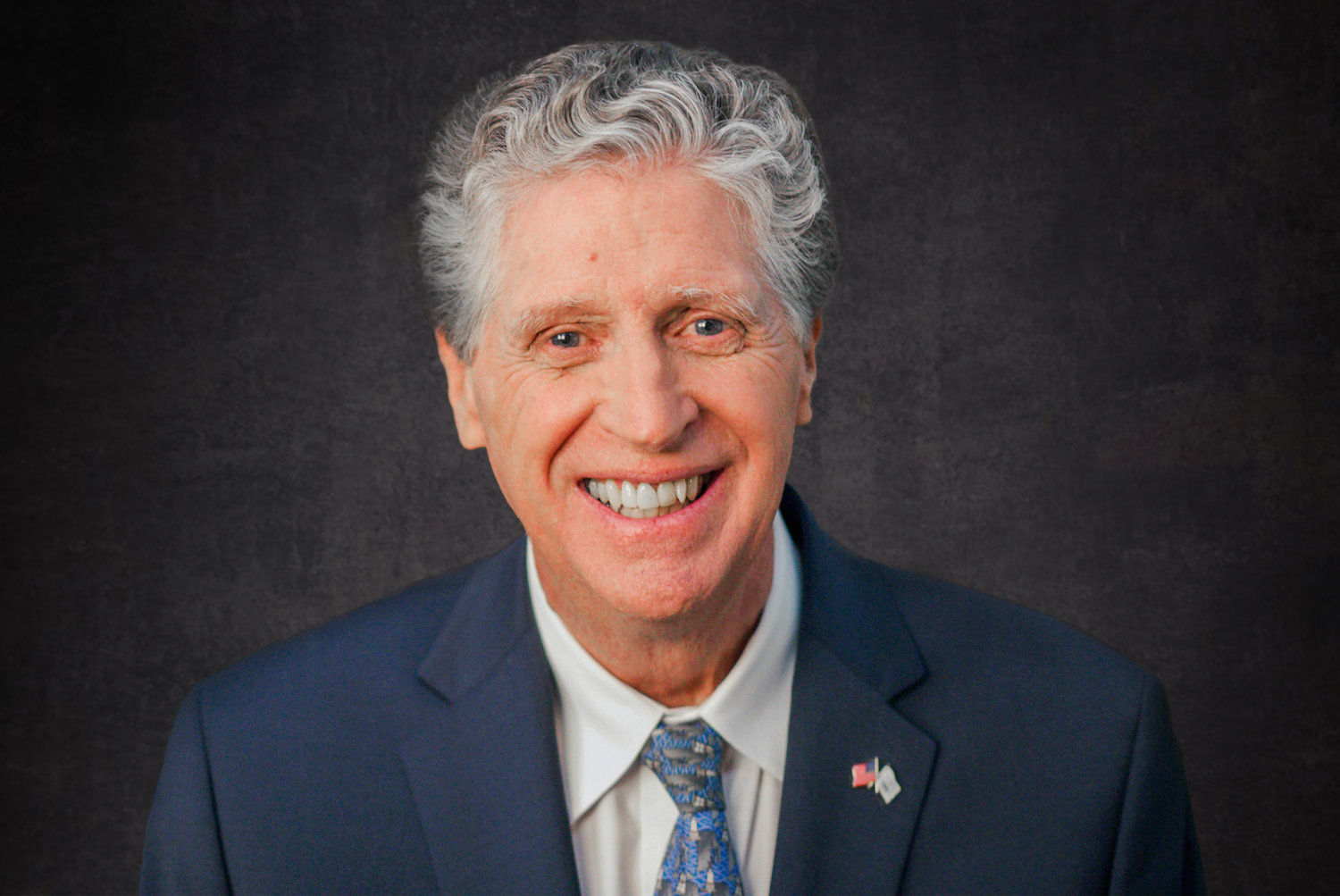 Dan McKee Gets His Shot | Providence Media