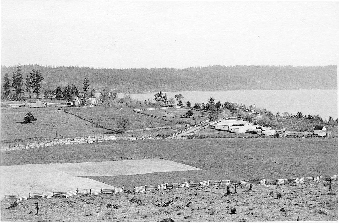 Looking back: Discovery Bay Golf Course | Port Townsend Leader