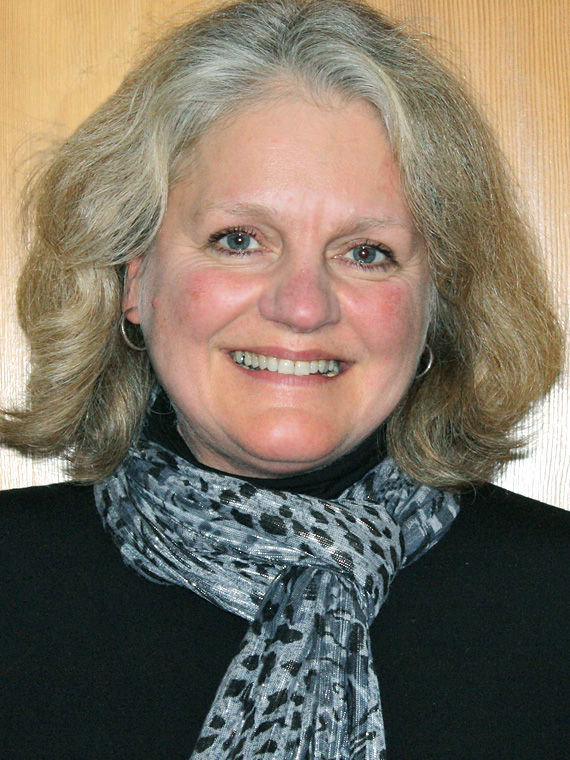 AAUW excellence award goes to Mary Sepler | Port Townsend Leader