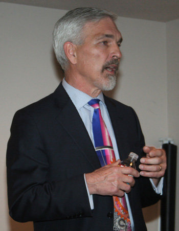 David Engle accepts job as Port Townsend superintendent of schools ...