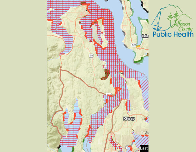 Advisory continues on toxic shellfish closures | Port Townsend Leader